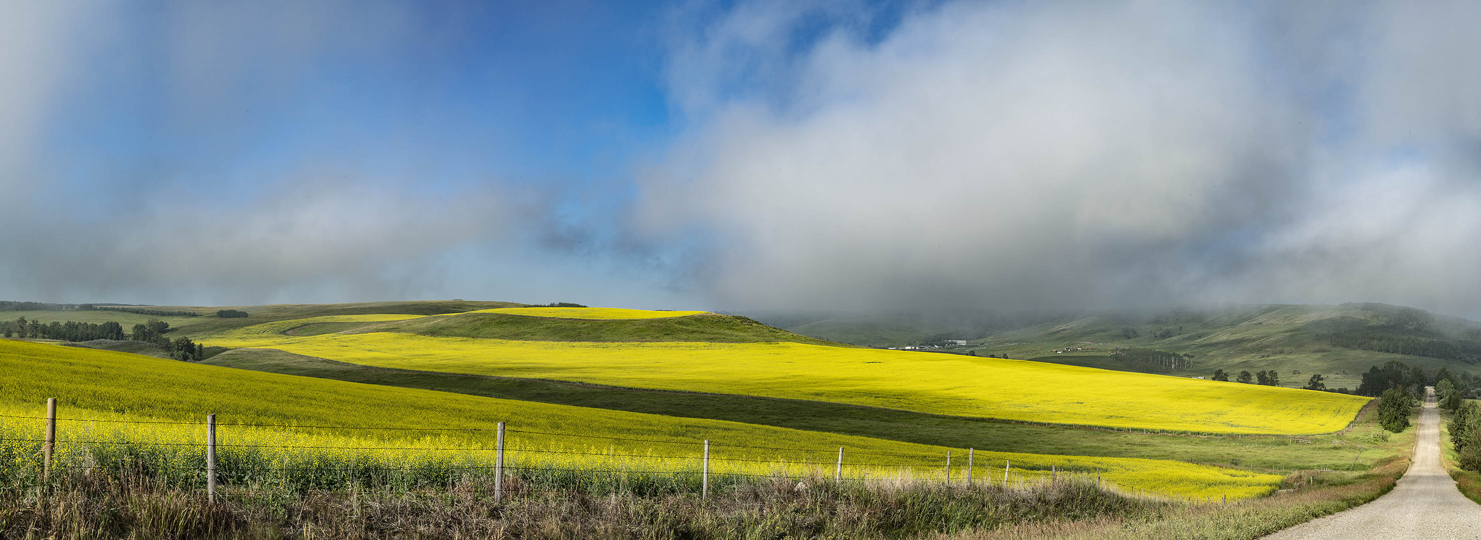 Okotoks, Foothills County | Arthur Los Fotografie